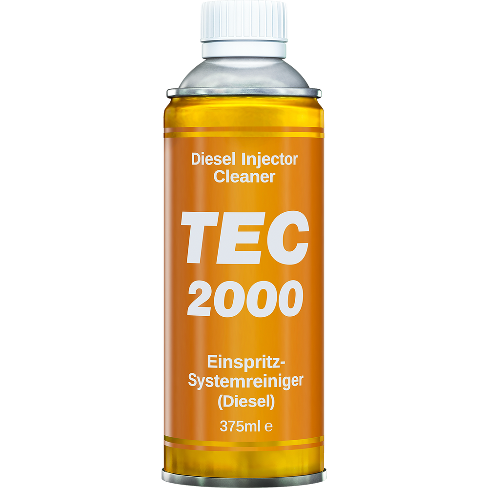 TEC 2000 Diesel Injector Cleaner