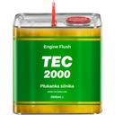 TEC 2000 Engine Flush