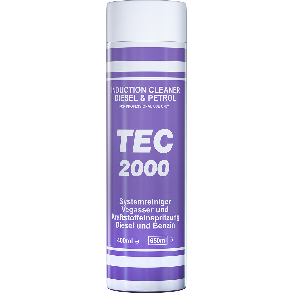 TEC 2000 Induction Cleaner